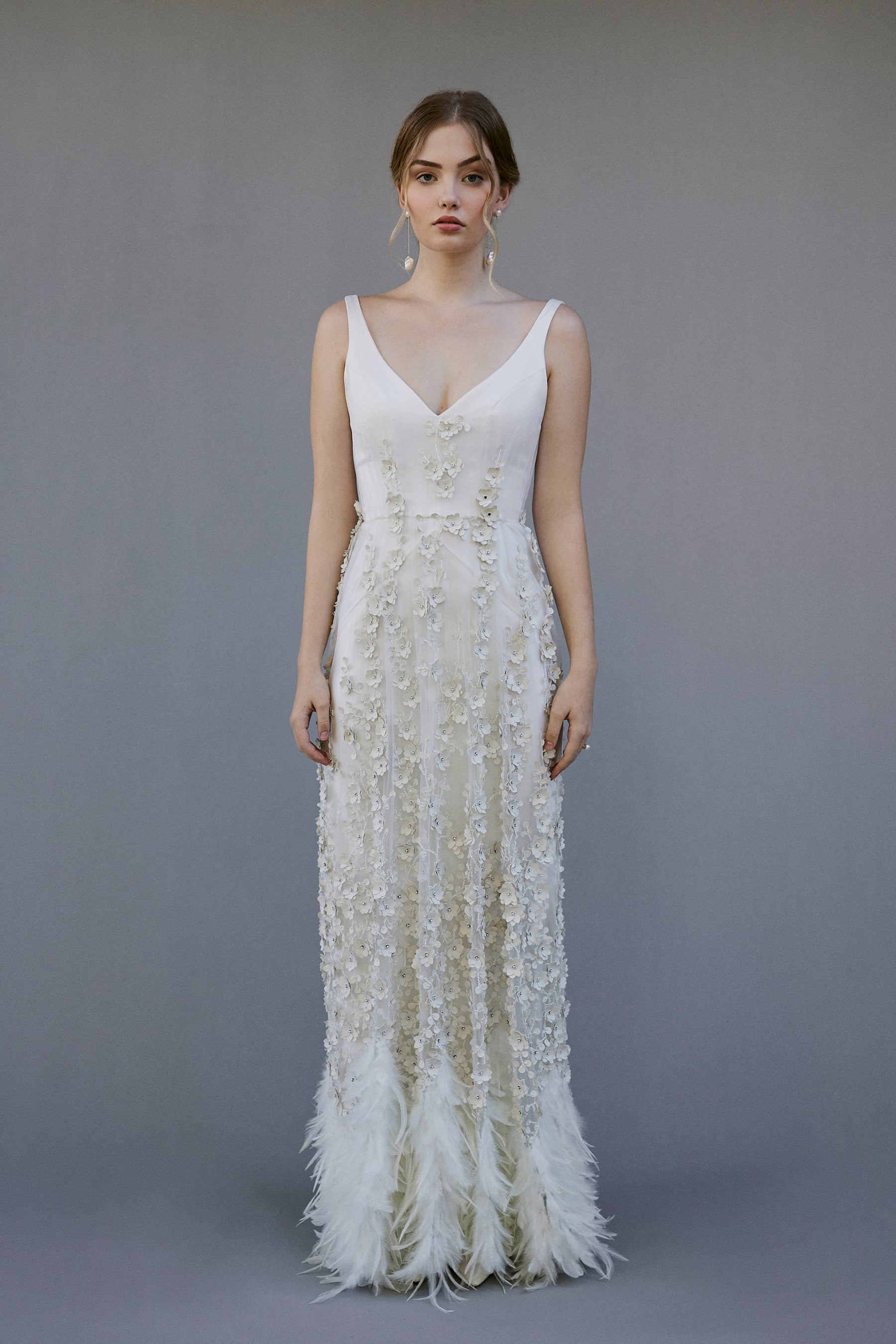 WHITE CHOCOLATE - Lucia Josephine